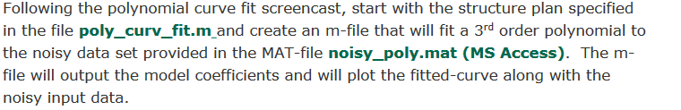 Need answer the matlab code as soon as possible | Chegg.com