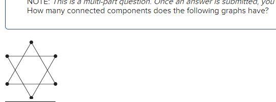 Solved This is a multi-part question. Inswer is subm you How | Chegg.com