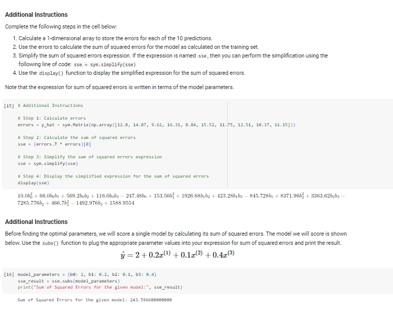 def gradient_optimization(sym_fn, vars, init_vals, | Chegg.com