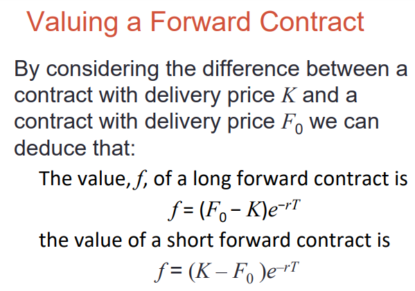 Solved Question 3A: An 11-month forward contract for which | Chegg.com