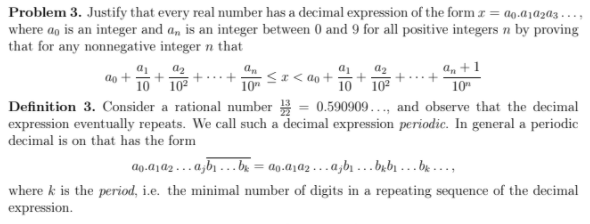 Solved Please explain with detailed proofs with a clear | Chegg.com