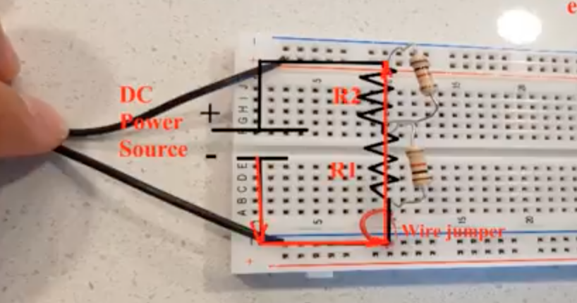 Solved diagram 1 diagram 2 *** Create these two circuit | Chegg.com