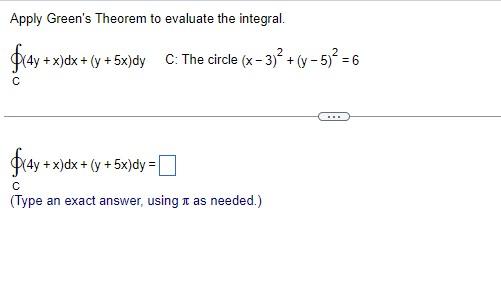 Solved Find The Work Done By F In Moving A Particle Once 