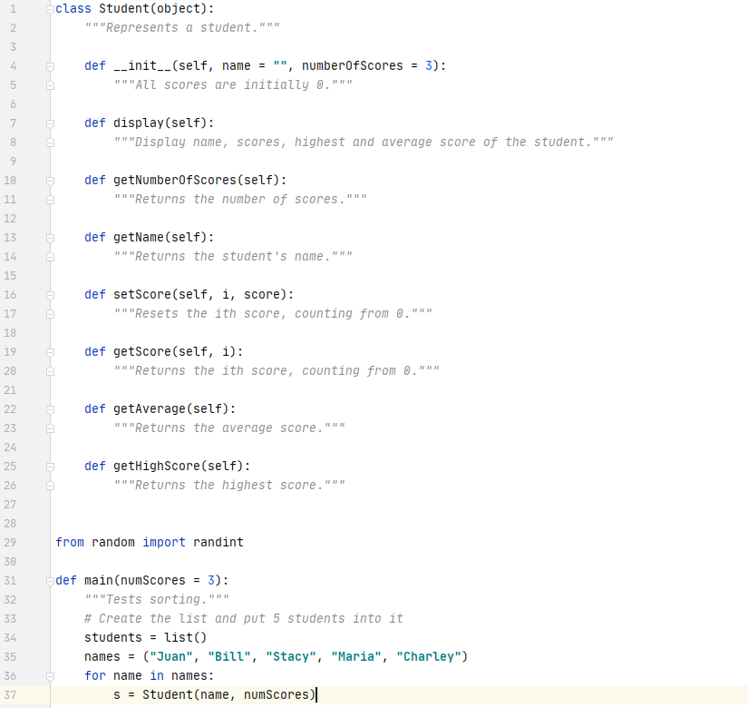 Solved I need help with this python code. First there is a | Chegg.com