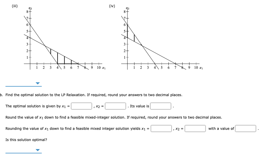 Solved Problem 7-05 (Algorithmic) Consider the following | Chegg.com