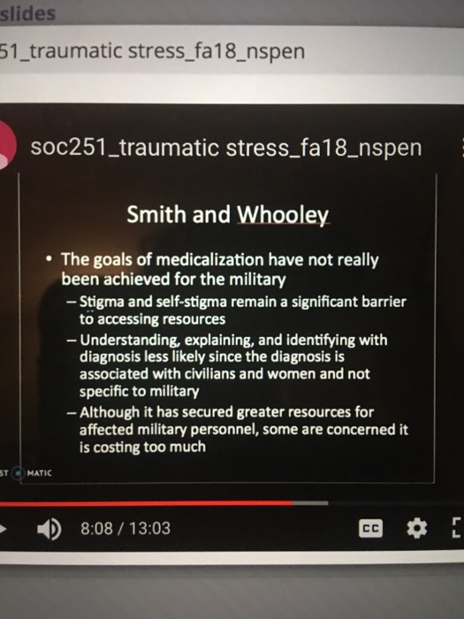 Solved ides 1_traumatic stress_fa18_nspen soc251_traumatic | Chegg.com Solved ides 1_traumatic stress_fa18_nspen soc251_traumatic | Chegg.com