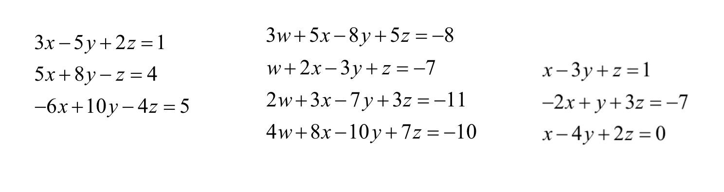 Solved 1.Solve the linear equation algebraically 2.Solve | Chegg.com