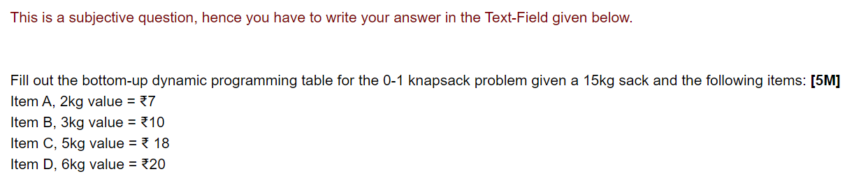 Solved Data Structure | Chegg.com