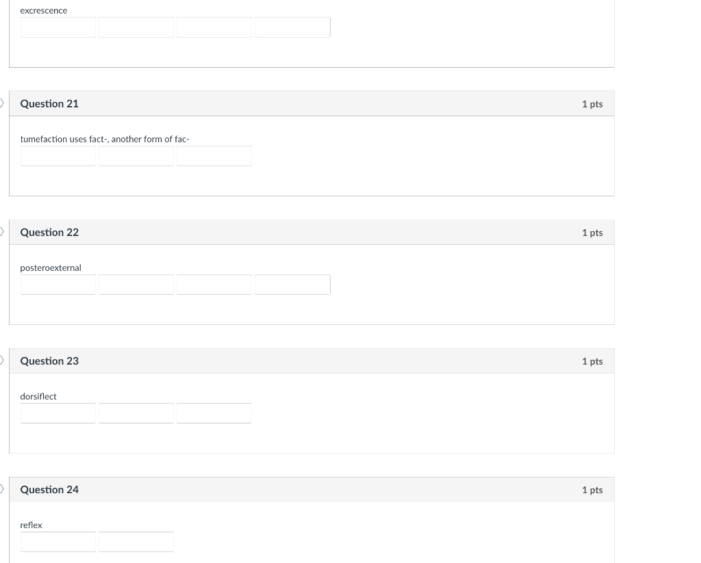 Solved For Lesson 9, Exercise 1 (pages 112-115), break down | Chegg.com