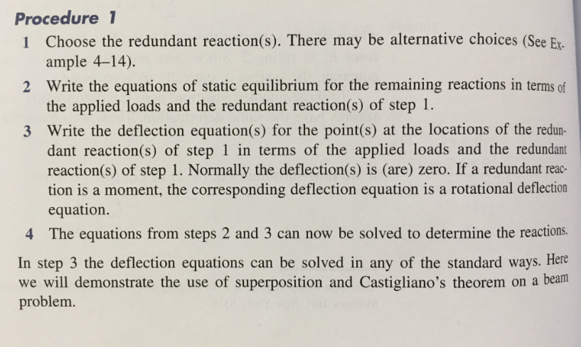 Solved Procedure 1 Choose the redundant reaction(s). There | Chegg.com
