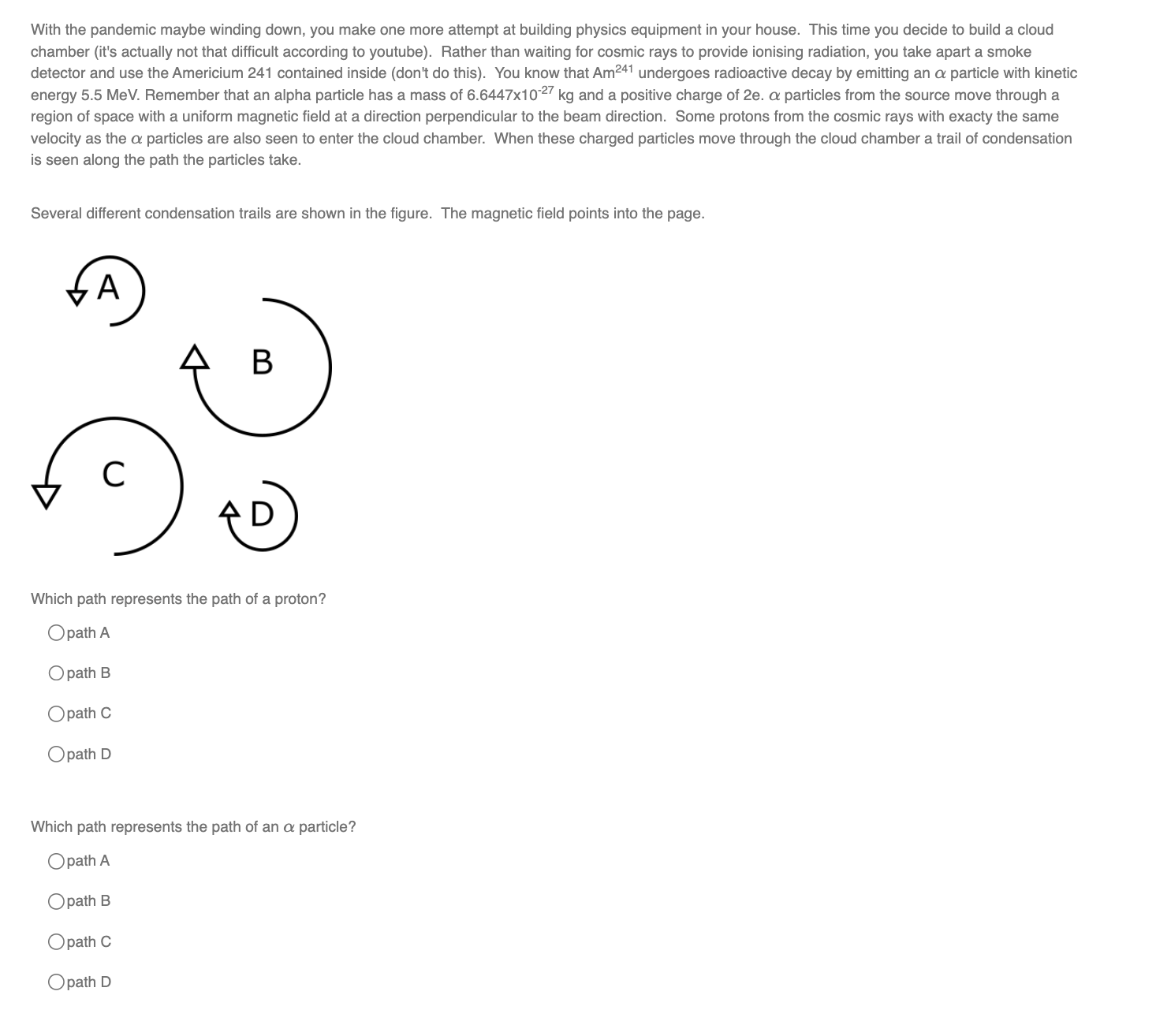 Solved With the pandemic maybe winding down, you make one | Chegg.com