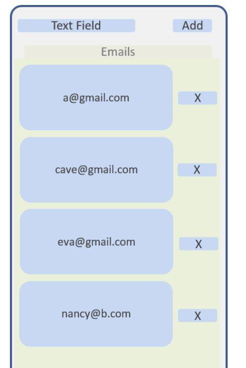 Solved Can you please write the code in XCODE using swift | Chegg.com