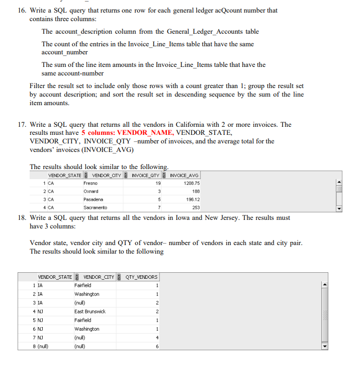 Solved IT 378 Homework \#4 Use the attached DDL to create | Chegg.com