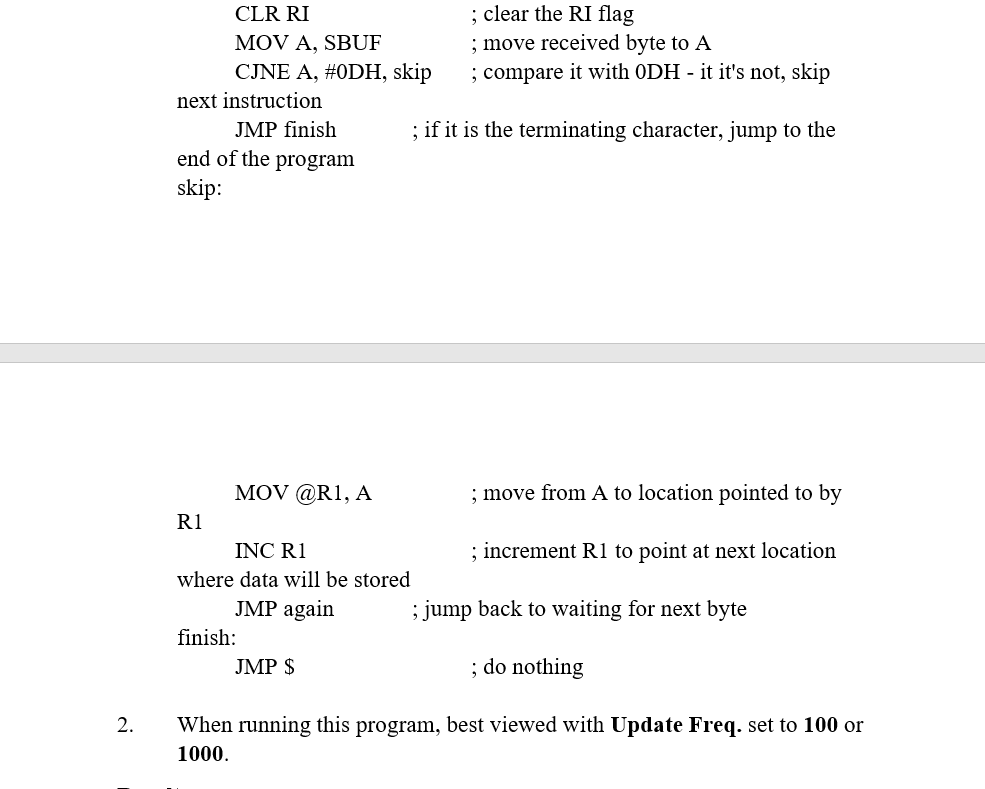 This is Lab simulation question.PLEASE PROVIDE | Chegg.com