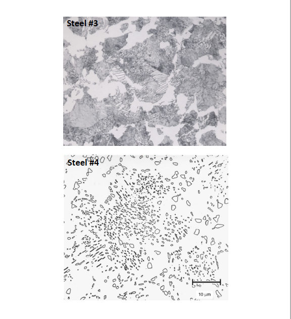 Solved QUESTIONS Question #1: Microstructures for a series | Chegg.com