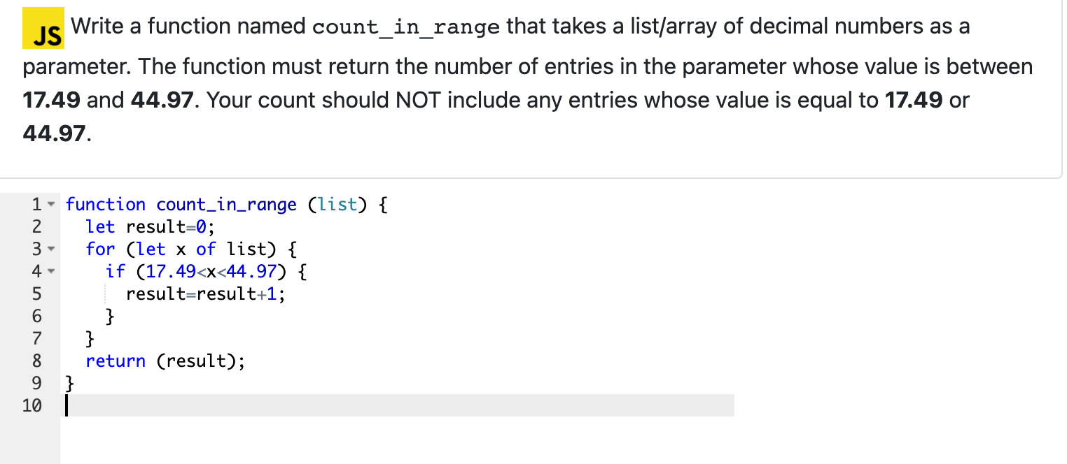 Solved This is not correct. What is my mistake? It has to be | Chegg.com