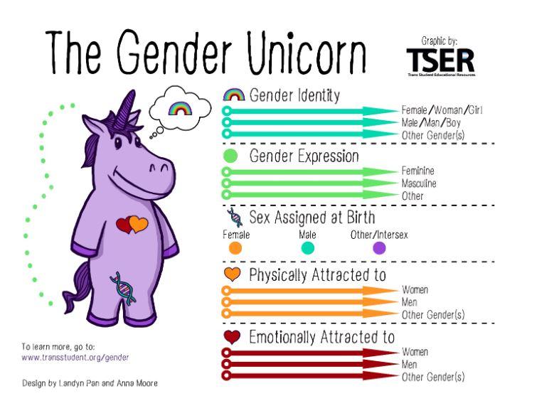 3. The physical attraction (aka sexual attraction) | Chegg.com