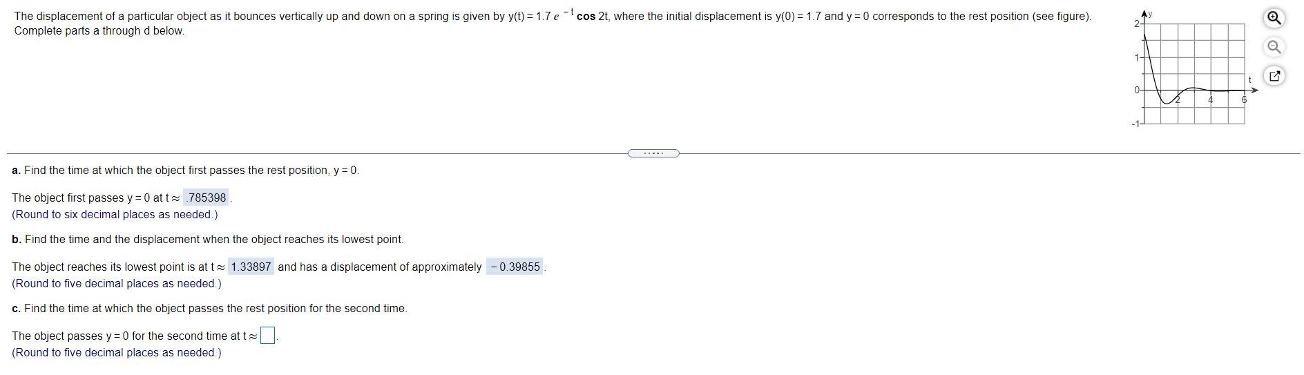 Solved Please answer ALL questions! Half answer will be | Chegg.com