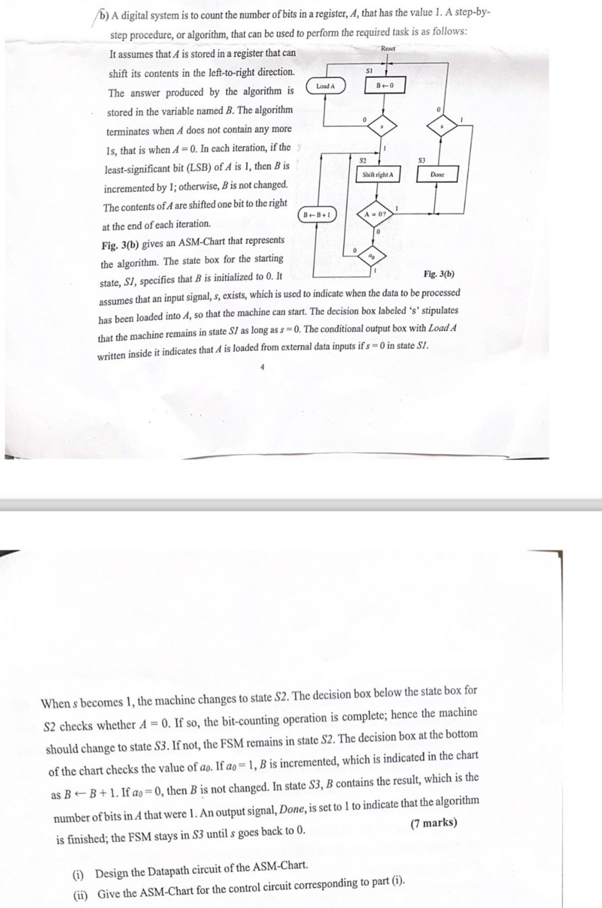 Solved helpWhen s ﻿becomes 1 , ﻿the machine changes to state | Chegg.com
