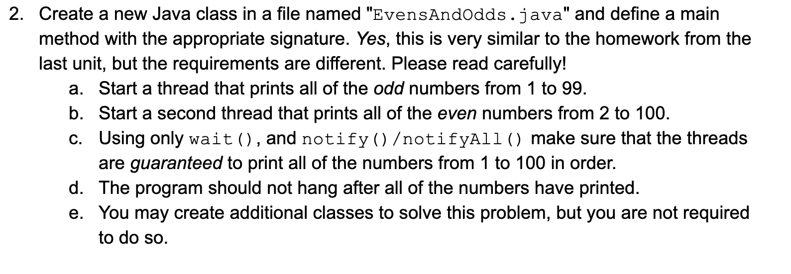 Solved Create A New Java Class In A File Named Timer Java 6468
