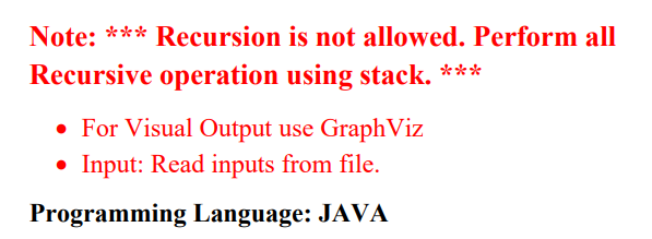 Solved Suffix Tree is a compressed Trie containing all the | Chegg.com