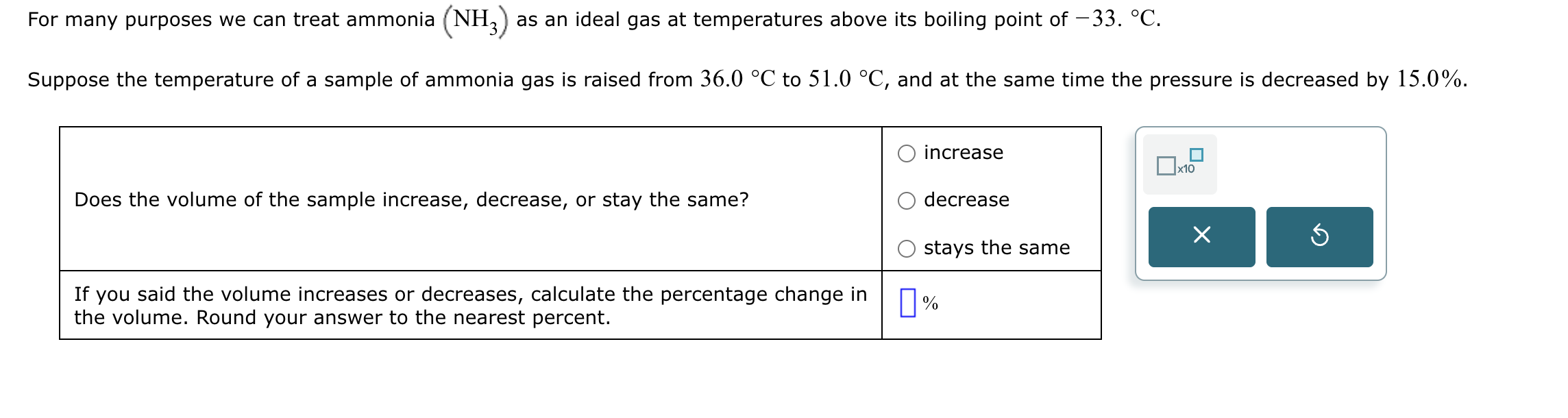 Solved code class="asciimath">For many purposes we can treat | Chegg.com