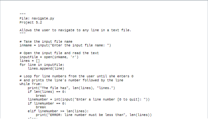 Solved Background Hands-On exercises are designed to help | Chegg.com