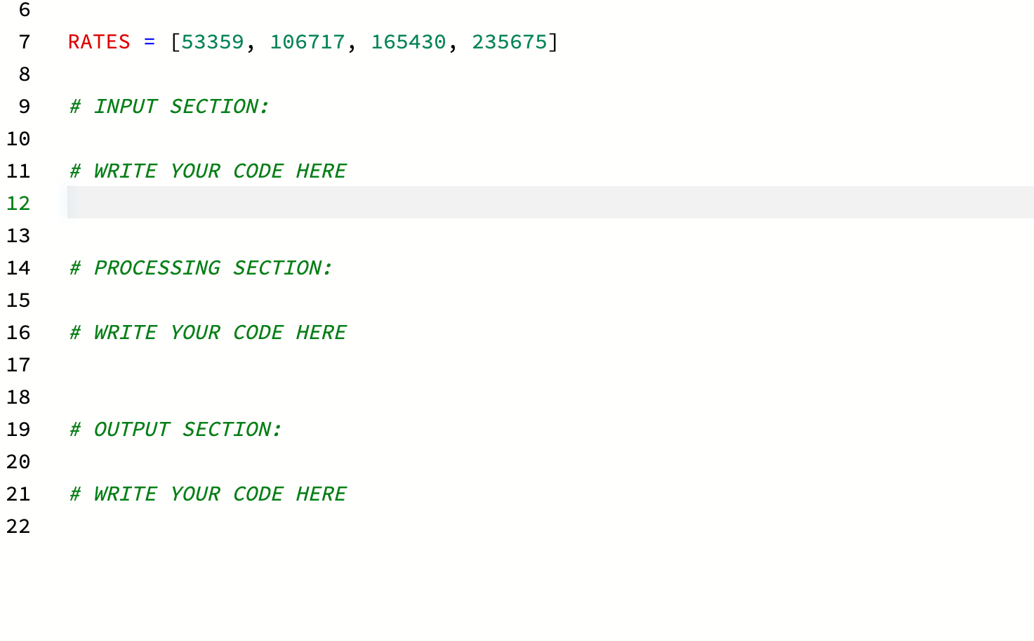 Solved PROBLEM 3: FEDERAL INCOME | Chegg.com