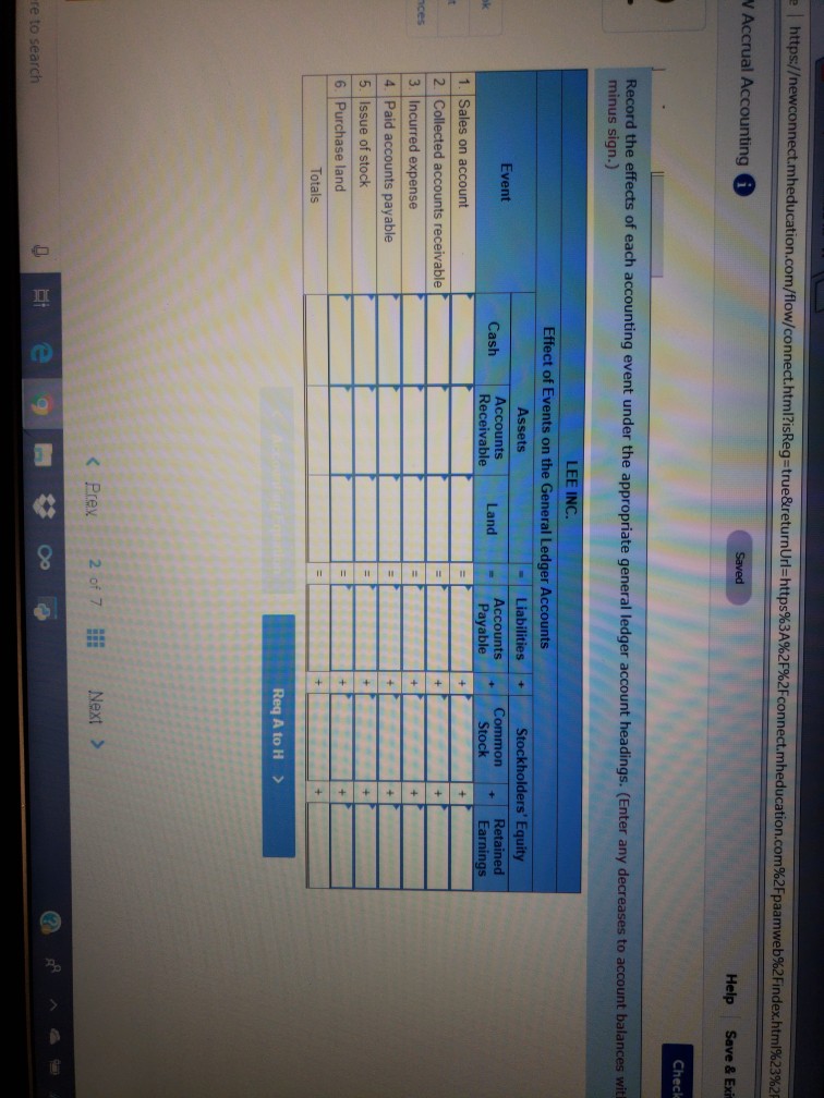 Solved ion.com flow connect.html?is returnUrls | Chegg.com