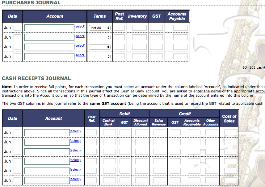 Solved Now that you have reviewed information about | Chegg.com