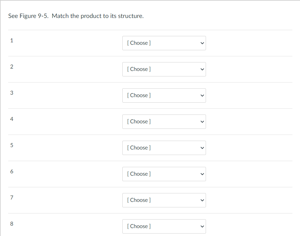 Figure 9-5 (5) PCC→ (b) (8) (7) C DSee Figure 9-5. | Chegg.com