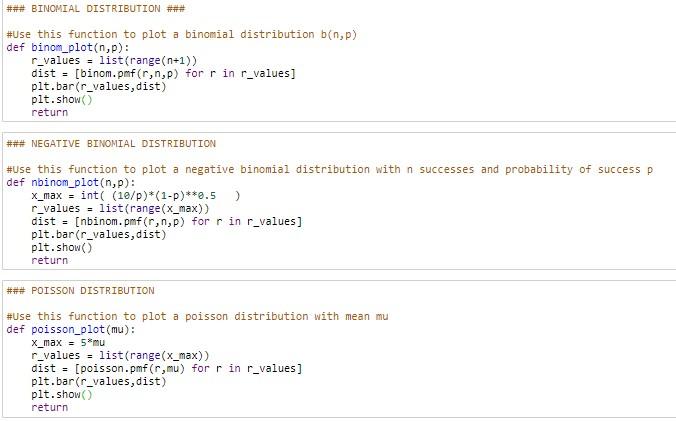 # Run this cell every time you open your project from | Chegg.com