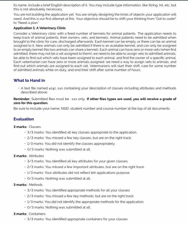 Solved The objective of this question is to get familiar | Chegg.com