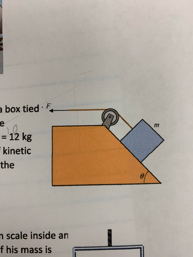 Solved A sled dog pulls a 50 kg sled by applying a 100 N | Chegg.com