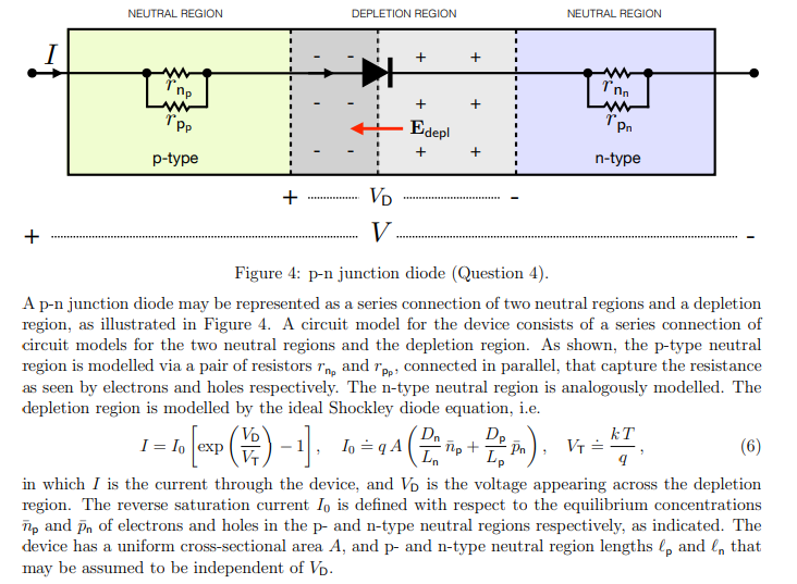 Solved Derive expressions for the four neutral | Chegg.com