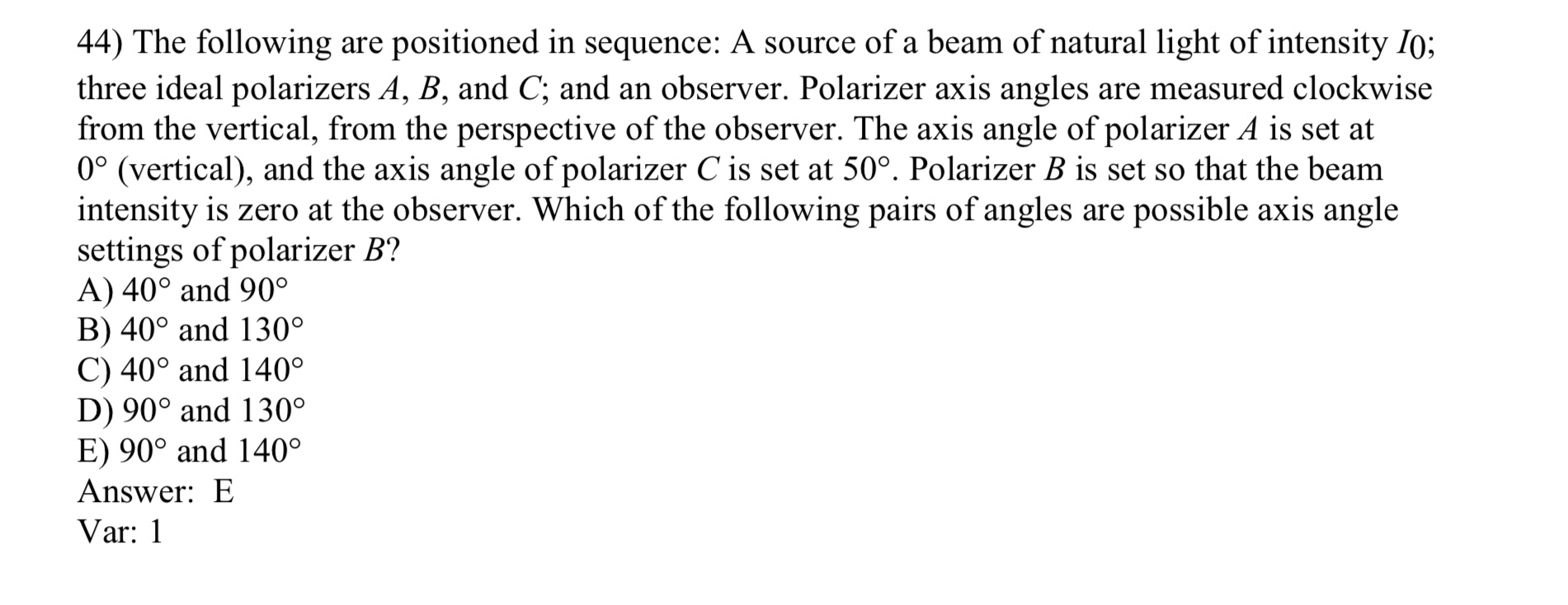 Solved The following are positioned in ﻿sequence: A source | Chegg.com