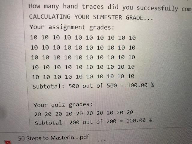 Solved I need help on this assignment. Here are | Chegg.com