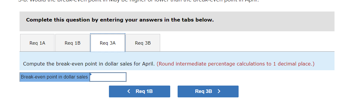 Solved Problem 5-28 Sales Mix; Commission Structure; | Chegg.com