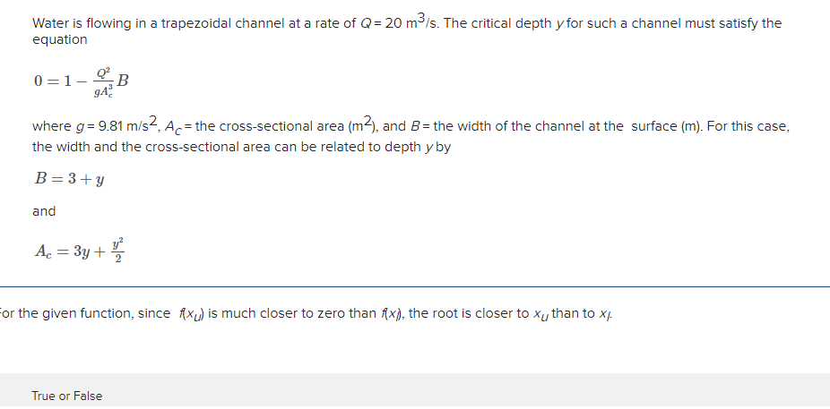 Solved For the given function, since f(xu) is much closer to | Chegg.com