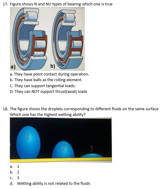 Solved 15. Figure shows a rigid coupling the torque | Chegg.com