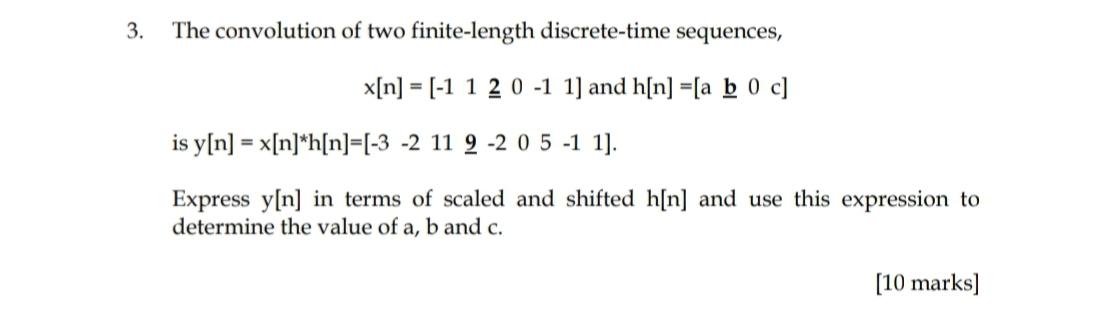 Solved Please provide full explanation and show ALL the | Chegg.com