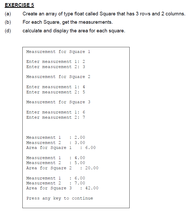 Solved Hi, please use c programming to do this programming. | Chegg.com