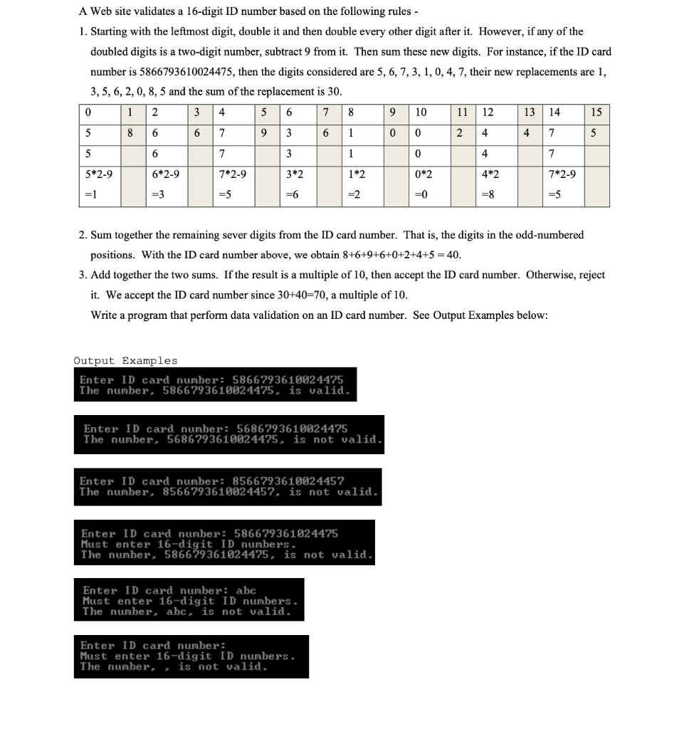 Solved this is a programming question from python class plz | Chegg.com