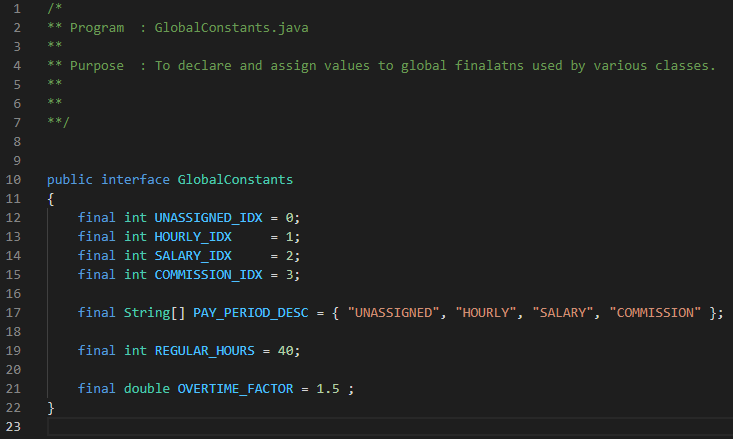 Solved JAVA: Inheritance & Polymorphism Here are parts of | Chegg.com