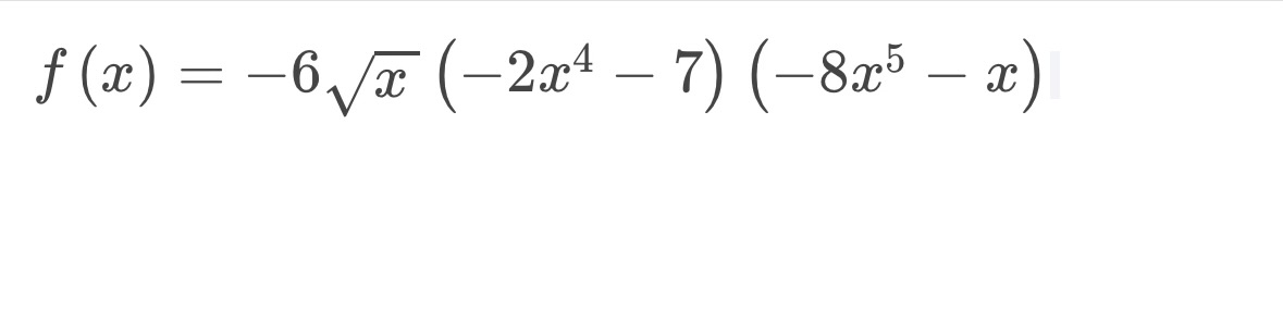 Solved find the derivative of how to find f'(2) of the | Chegg.com