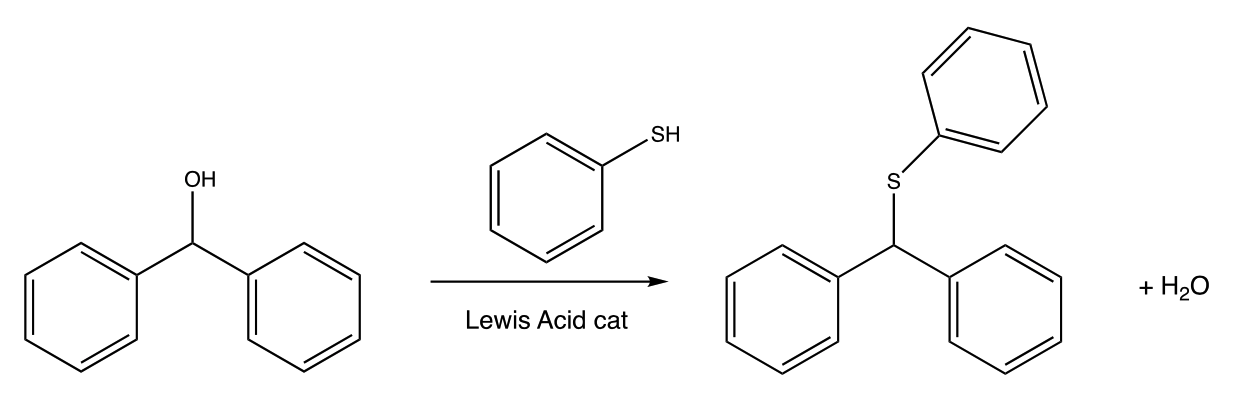 Solved 1. Identify the nucleophile in the rxn 2. identify | Chegg.com