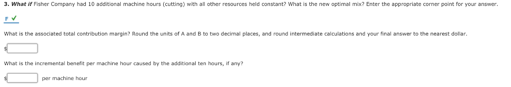 Solved Constrained Optimization: Multiple Internal | Chegg.com