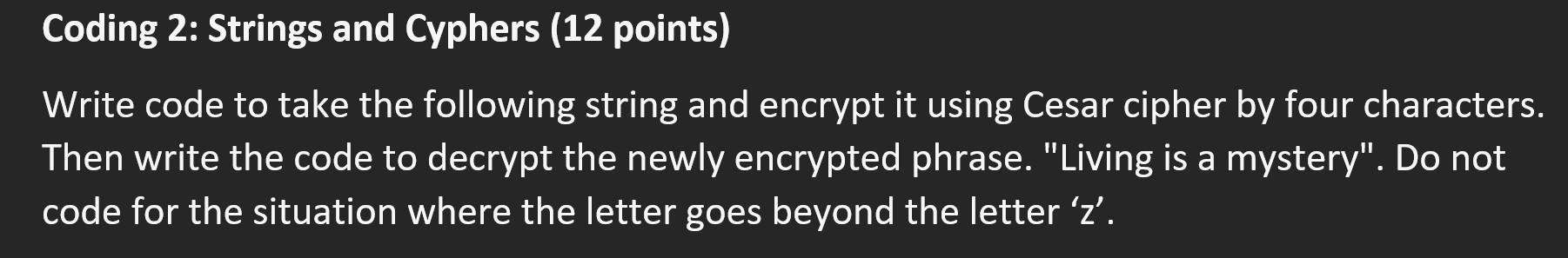 Solved Please use Spyder Coding Tool! Please use Spyder | Chegg.com