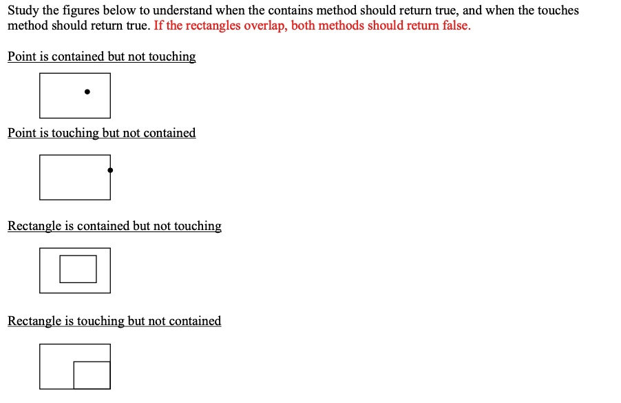 Solved Exercise 1 This exercise is similar to ExerciseOB. | Chegg.com