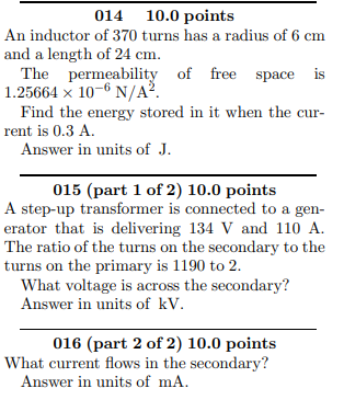 Solved Please explain the following 3 questions for a thumb | Chegg.com
